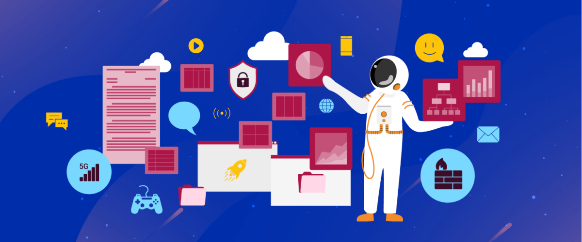 Managed Services Provider | eComms