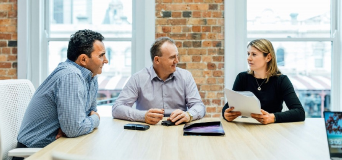 Surviving Technology Outages - Andrew Bidese Site